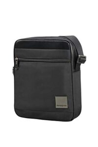 samsonite shoulder bag, black