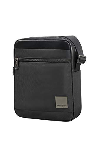 Samsonite Shoulder Bag, Black