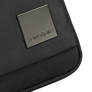 Samsonite Shoulder Bag, Black