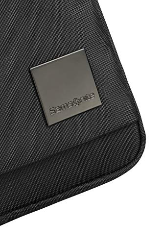 Samsonite Shoulder Bag, Black