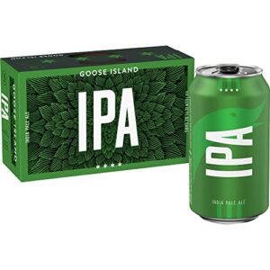 goose island ipa 15pk can