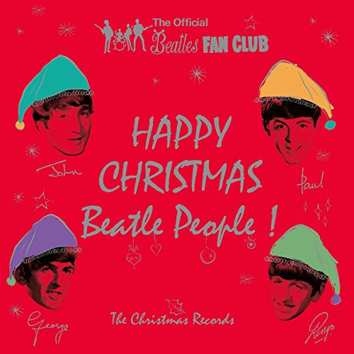 The Christmas Records [7" Box Set]