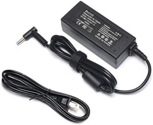 45w laptop charger for hp 15-cs 15-cp 15-da 15-db 15-dy 15-ef:15-ef0023dx ef0021nr ef0875ms 15-cs3055wm 15-cs3075wm 15-cp0053cl 15-dy2024nr 15-dy1751ms dy1731ms dy0013dx dy1036nr dy2021nr 15-db0083nr