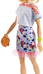 Barbie Fashionistas Doll 99