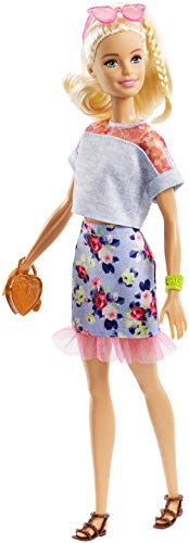 Barbie Fashionistas Doll 99