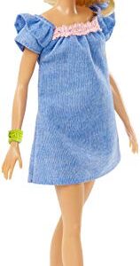 Barbie Fashionistas Doll 99