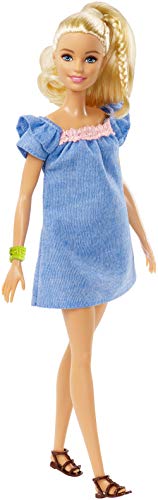 Barbie Fashionistas Doll 99