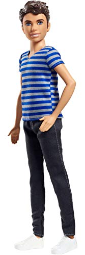 Barbie Skipper Babysitters Inc. Skipper Babysitting Boy Doll with Phone and Baby Bottle