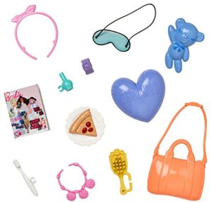 barbie accessories