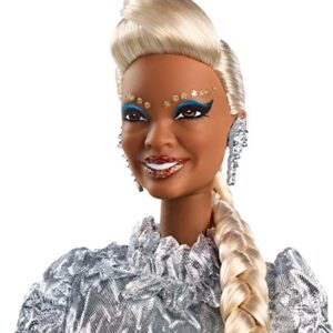 Barbie Mrs. Which Doll