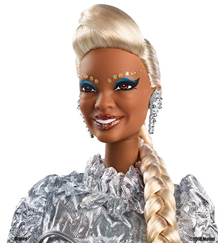 Barbie Mrs. Which Doll