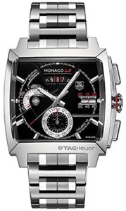 tag heuer monaco ls chronograph mens watch cal2110.ba0781