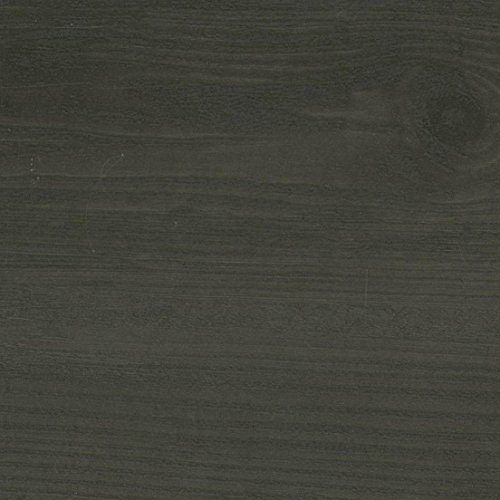 Ameriwood Home Farmington Wide Storage Cabinet, 30", Rustic Gray