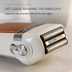 Remington Heritage Series Shaver