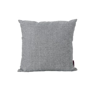 Christopher Knight Home Coronado Outdoor Water Resistant Square Throw Pillows, 2-Pcs Set, Grey