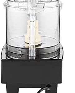 Cuisinart DFP-14BSKY 14 Cup Food Processor Custom, Black