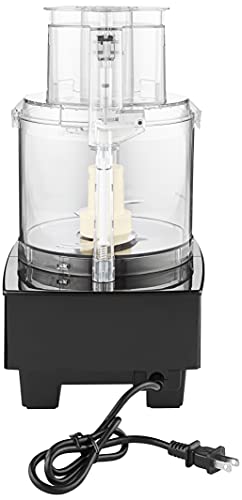 Cuisinart DFP-14BSKY 14 Cup Food Processor Custom, Black