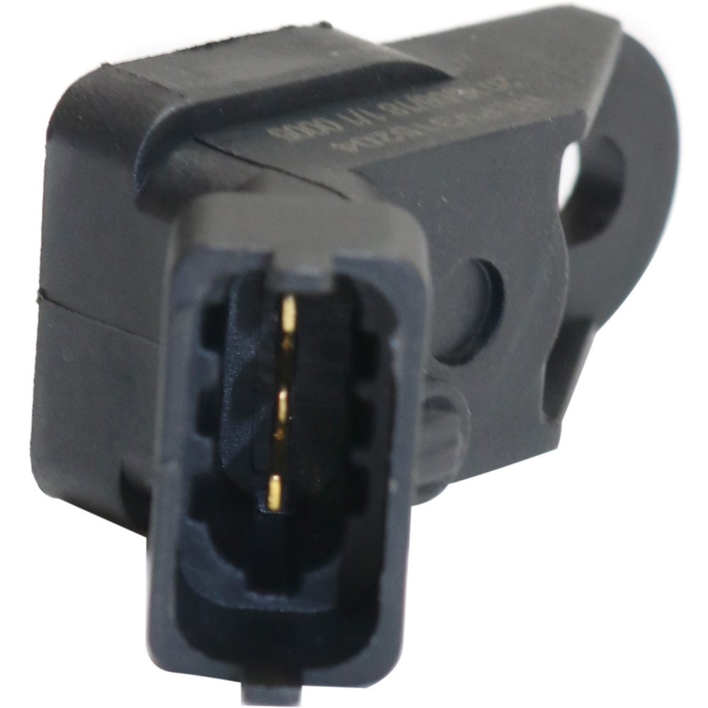 Evan-Fischer MAP Sensor compatible with VOLVO C70 99-04 / S60 01-05 3 Blade Terminals