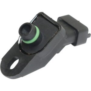 Evan-Fischer MAP Sensor compatible with VOLVO C70 99-04 / S60 01-05 3 Blade Terminals