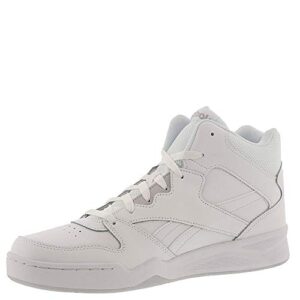 reebok men's bb4500 hi 2 sneaker