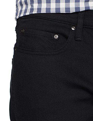 Amazon Essentials Men's Athletic-Fit Jean (Previously Goodthreads), Black, 40W x 29L