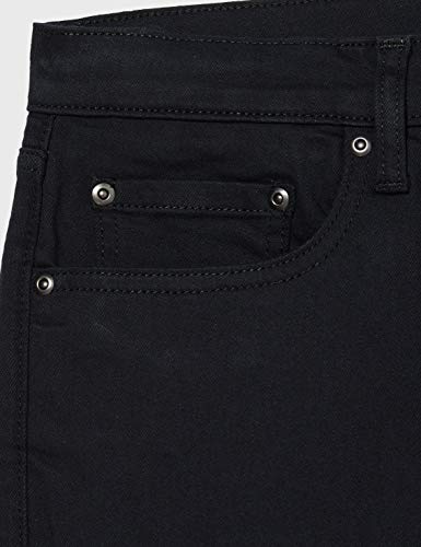 Amazon Essentials Men's Athletic-Fit Jean (Previously Goodthreads), Black, 40W x 29L