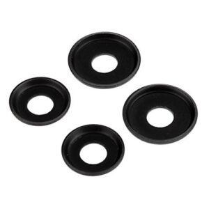 dimebag skateboard truck cup washer replacement kit upper/lower bushing washers