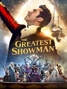 the greatest showman