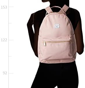 Herschel Nova Backpack, Ash Rose, Mini 9L