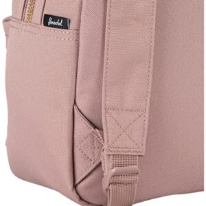 Herschel Nova Backpack, Ash Rose, Mini 9L