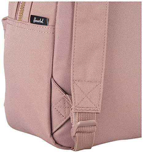 Herschel Nova Backpack, Ash Rose, Mini 9L