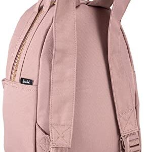 Herschel Nova Backpack, Ash Rose, Mini 9L