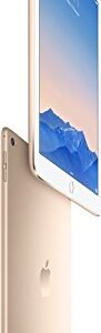 Apple iPad Air 2 a1567 16GB Gold Tablet WiFi + 4G Unlocked GSM/CDMA (Renewed)