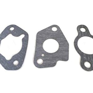 ITACO Overhaul Gasket Set Kit with Base Head Gasket 06111-ZH9-405 for Honda GX270 Motor Lawnmower Trimmer Engine