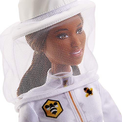 Barbie Beekeeper Playset