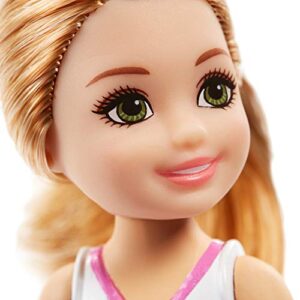 Barbie Club Chelsea Cat Doll