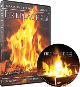 fireplace for your home