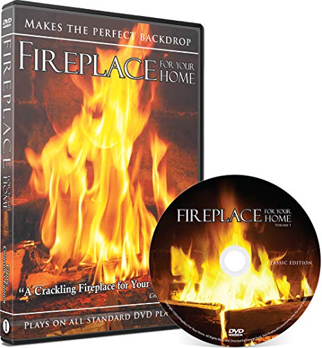 Fireplace for Your Home