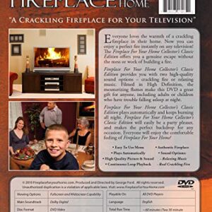 Fireplace for Your Home