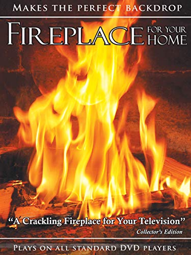 Fireplace for Your Home