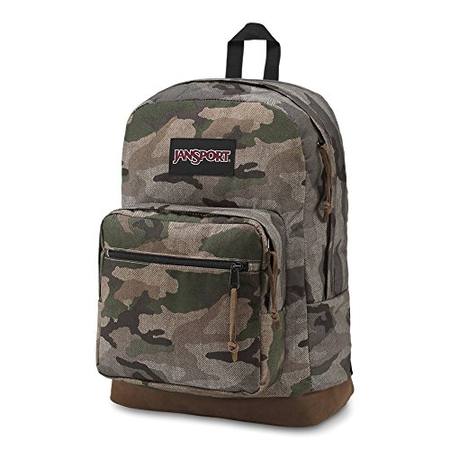 JanSport Originals Right Pack Expressions (Camo Ombre)