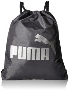 puma kids' carrysack