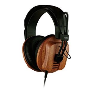 Fostex T60RP Studio Headphones