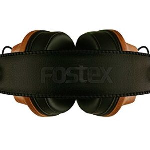 Fostex T60RP Studio Headphones