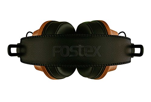 Fostex T60RP Studio Headphones