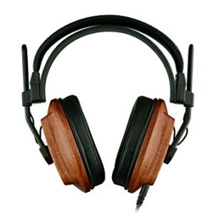 Fostex T60RP Studio Headphones