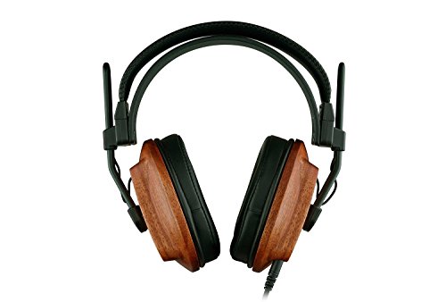 Fostex T60RP Studio Headphones