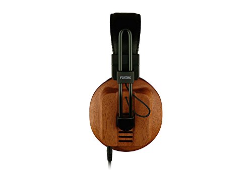 Fostex T60RP Studio Headphones