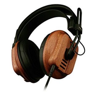 Fostex T60RP Studio Headphones