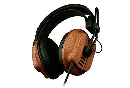 Fostex T60RP Studio Headphones